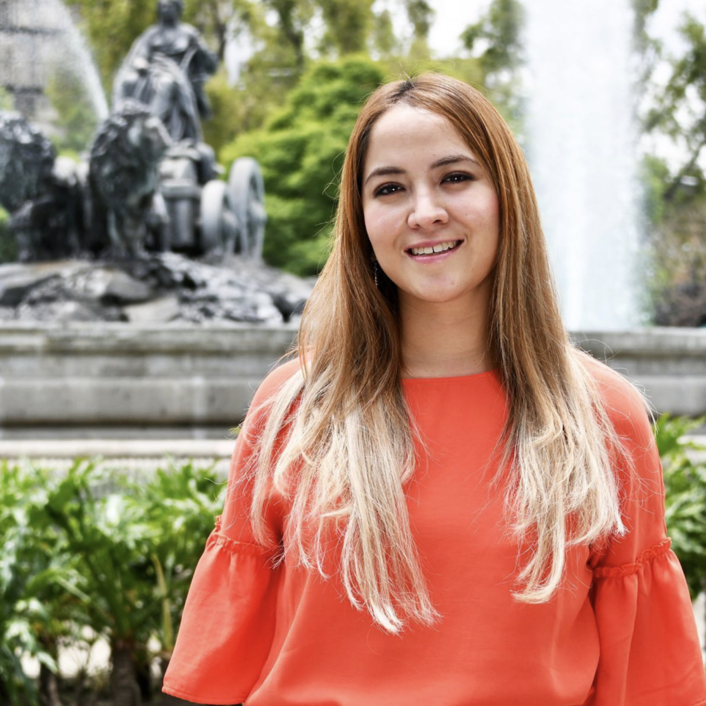 Equipo – Red Planners